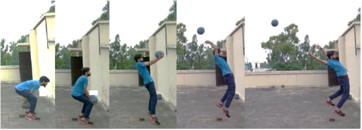 Are Rotational Medicine Ball Throws The Key To Pitching Velocity?